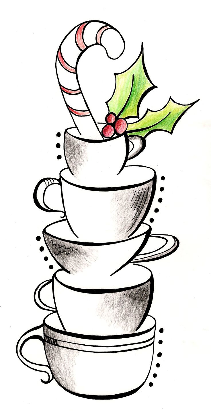 Christmas Design Ideas Drawing The Cake Boutique Christmas Design Ideas Drawing The Cake Boutique