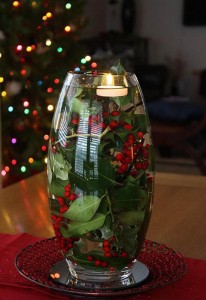 Magical Christmas Candle Decorating Ideas To Inspire You – All About ...