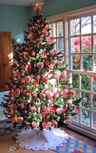 Most Beautiful and Creative Christmas Trees – All About Christmas