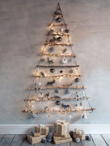 40 Most Loved Christmas Tree Decorating Ideas on Pinterest – All About ...