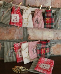 40 Eye Catching Christmas Calendar Ideas – All About Christmas