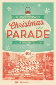 40 Appealing Christmas Poster Designing Ideas – All About Christmas